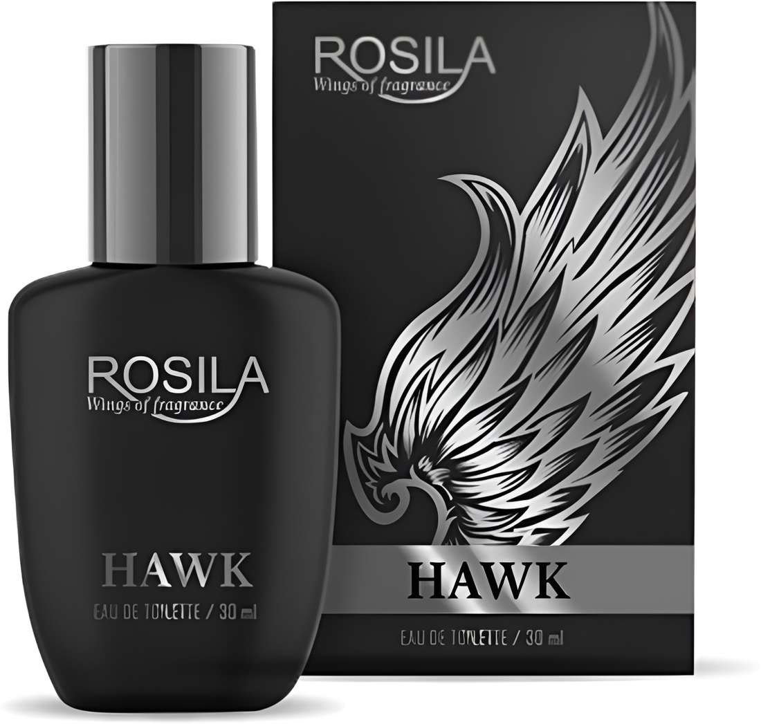 Rosila Hawk Black Code Hydra Energy 24x7 Dark Temptation Passport ...