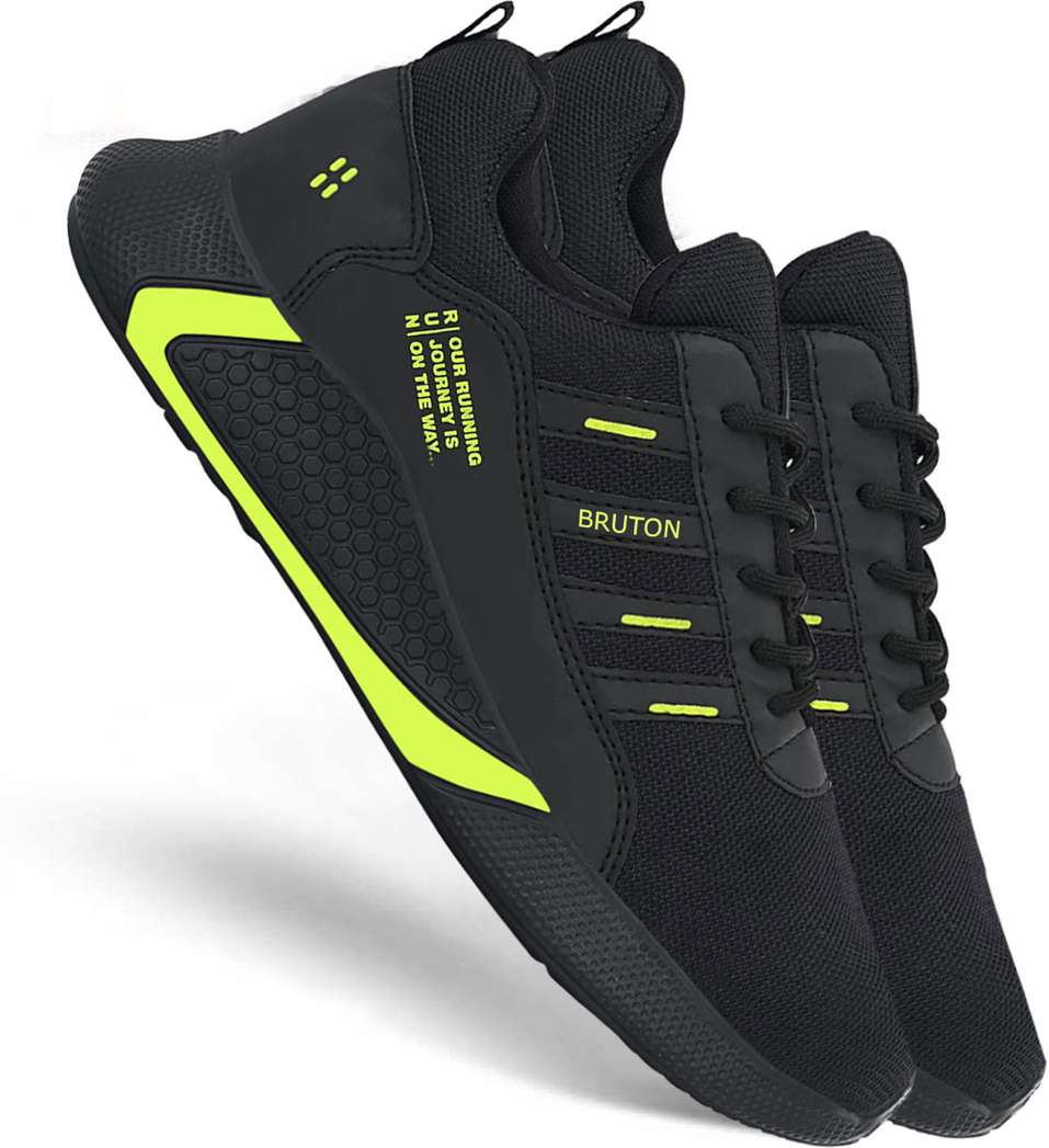 BRUTON Running Shoes For Men Price in India - Buy BRUTON Running Shoes ...