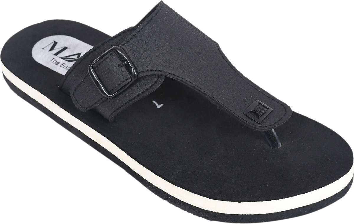 Men Black Sandals Price in India - Buy Men Black Sandals online at ...