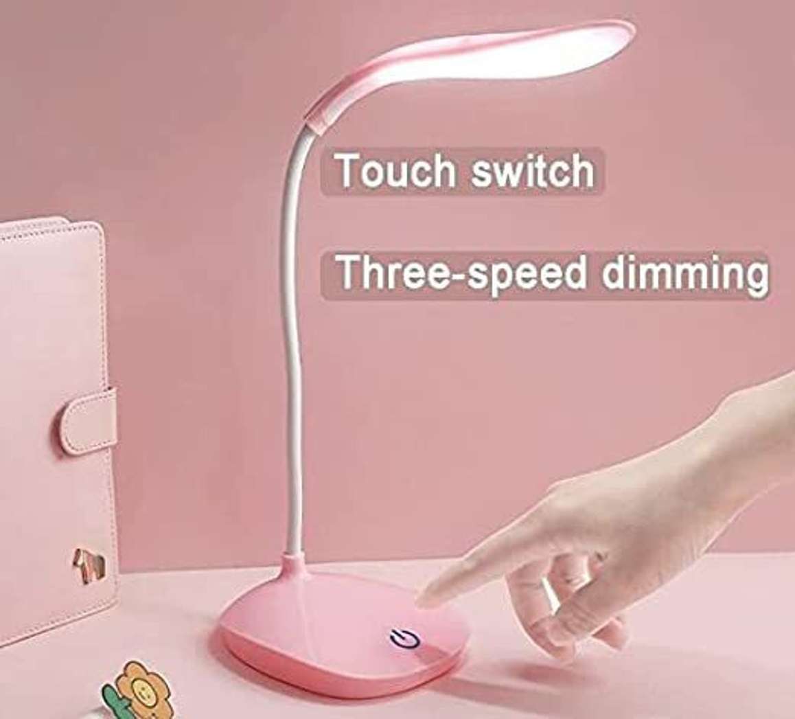 Touch On/Off Switch Desk Lamp/Student Study Study Lamp Price in India ...