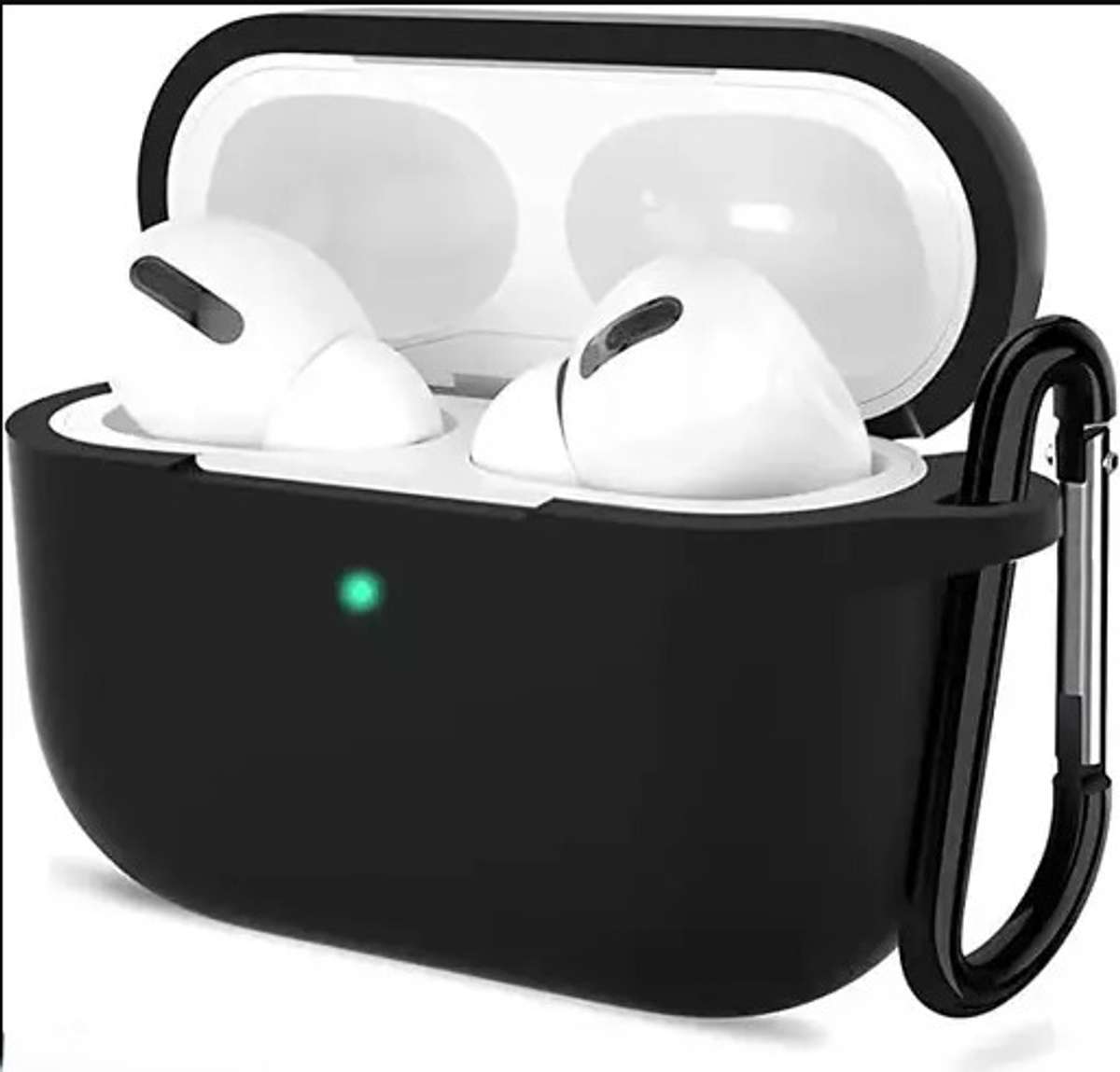 Airdrops pro 3 White wireless bluetooth earbuds (Truely wireless ...