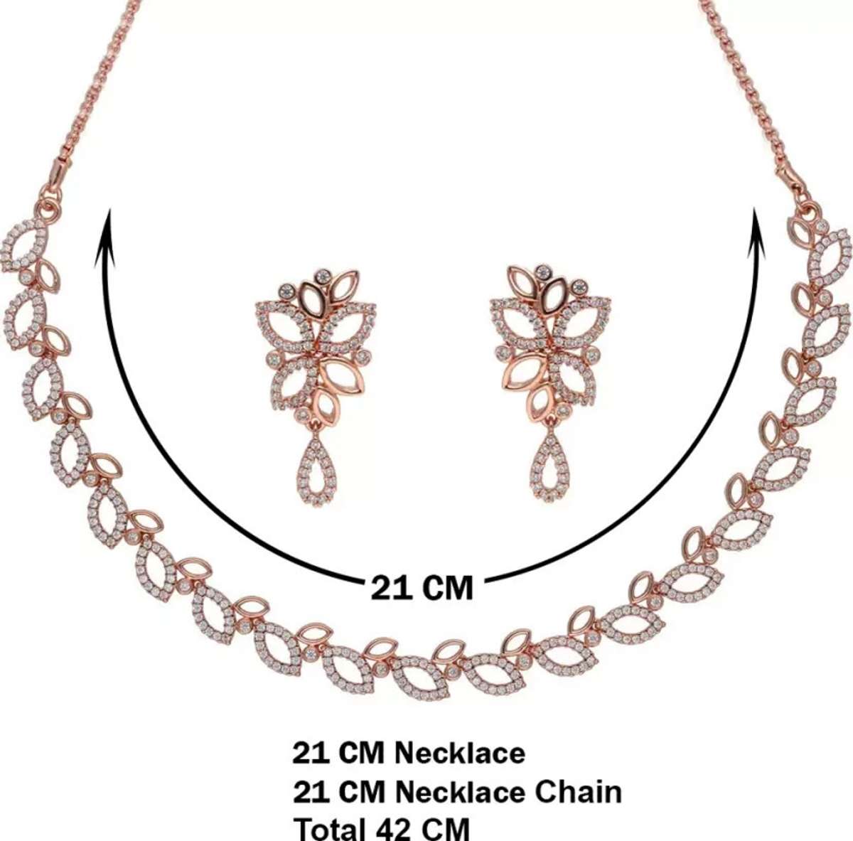 Brass Jewel Set Price in India - Buy Brass Jewel Set online at Shopsy.in