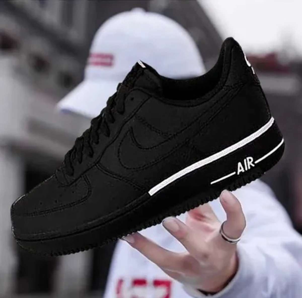 Black Casual Shoes Sneakers For Men Price in India - Buy Black Casual ...