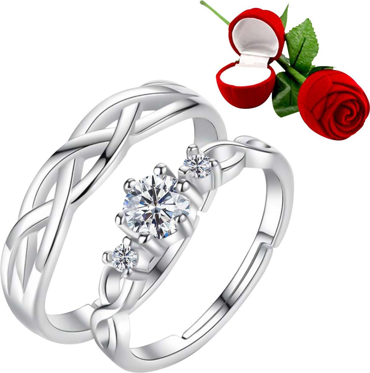 Alloy Ring Price in India - Buy Alloy Ring online at Shopsy.in
