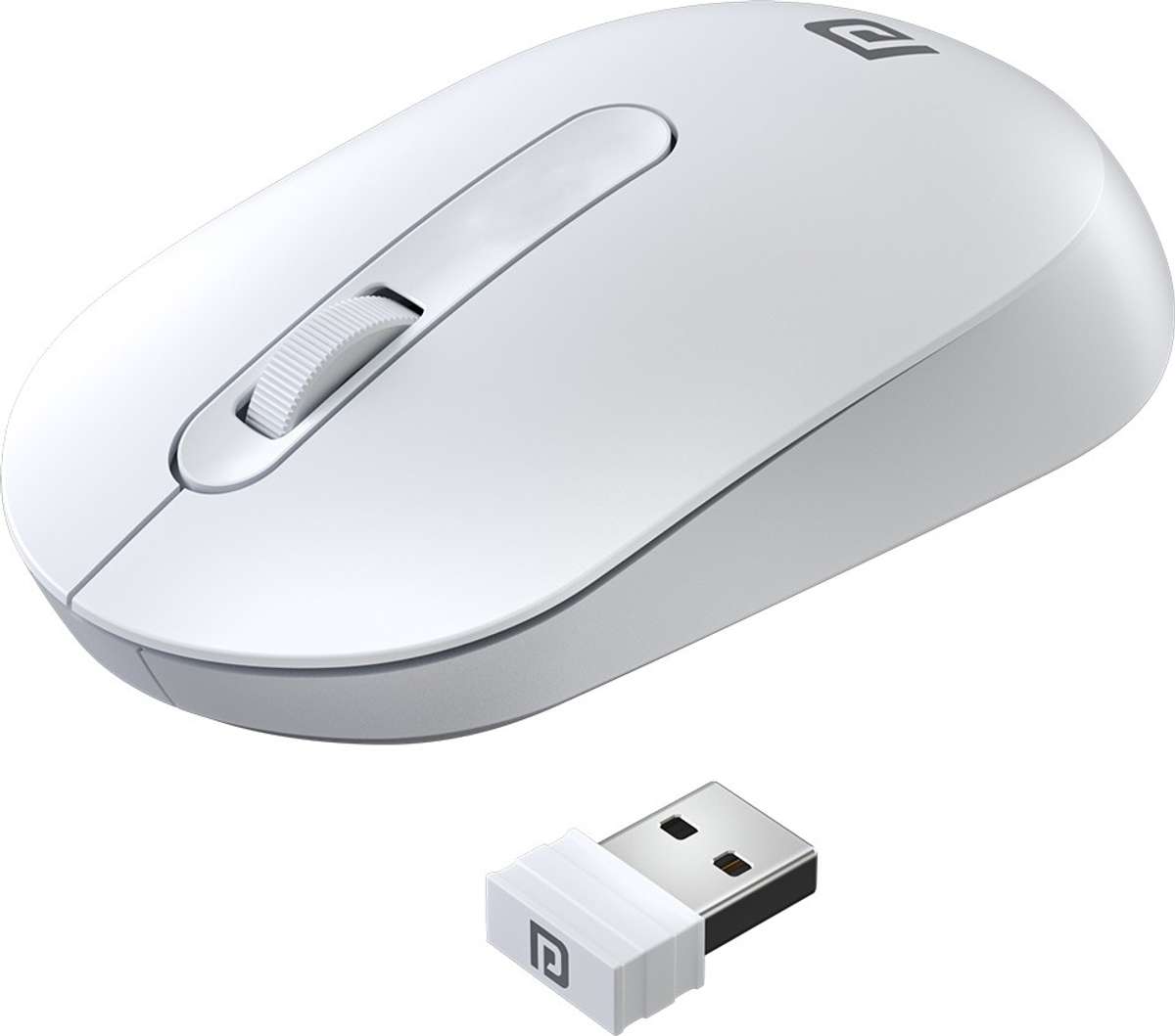 Portronics Toad 13 Wireless Optical Mouse Price in India - Buy ...