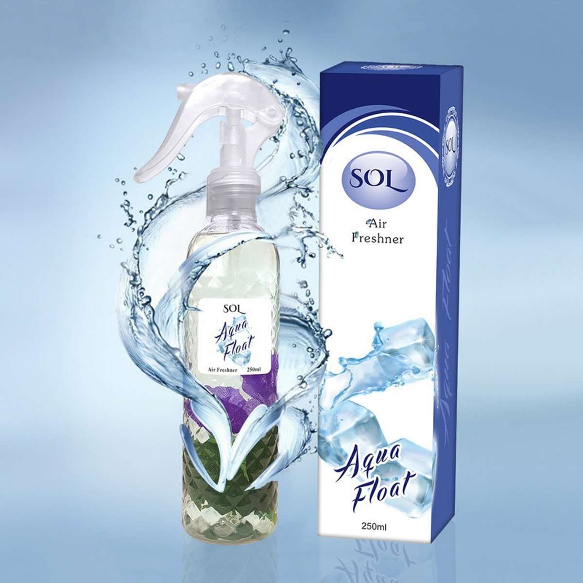 Aqua Spray Price in India - Buy Aqua Spray online at Shopsy.in