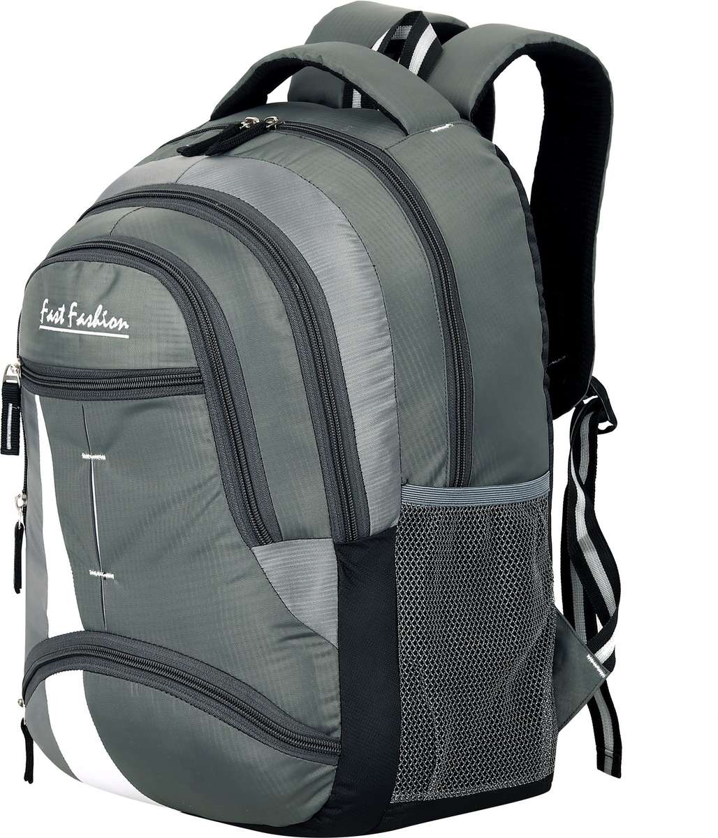 spacy comfortable 4th to 10th class casual school bags Waterproof ...