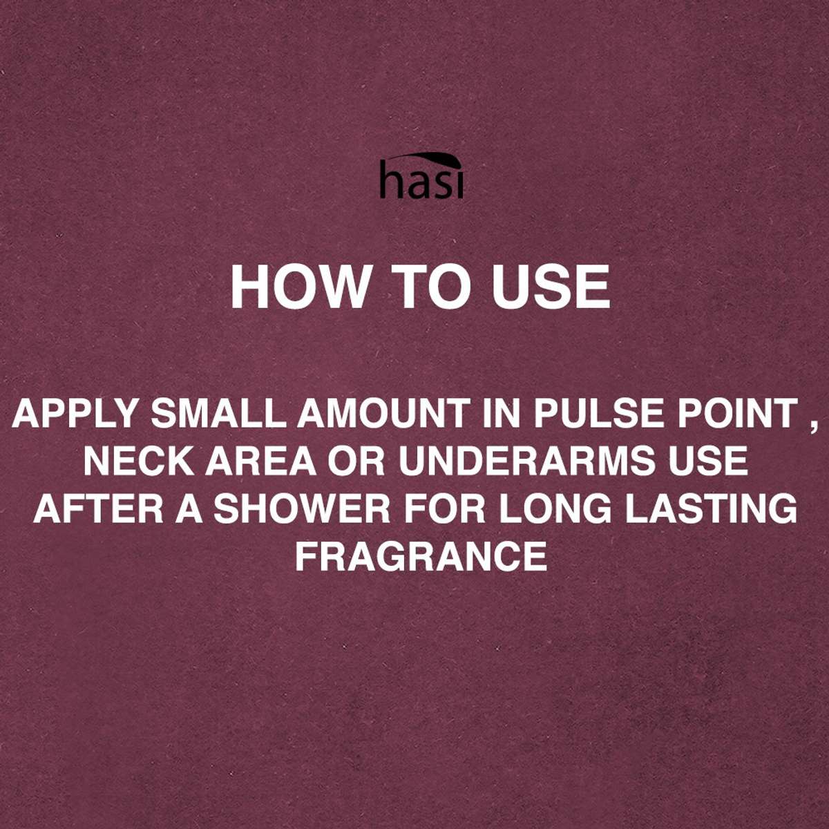 Hasi Hasi combo pack perfume | 8 different fragrance | long lasting ...