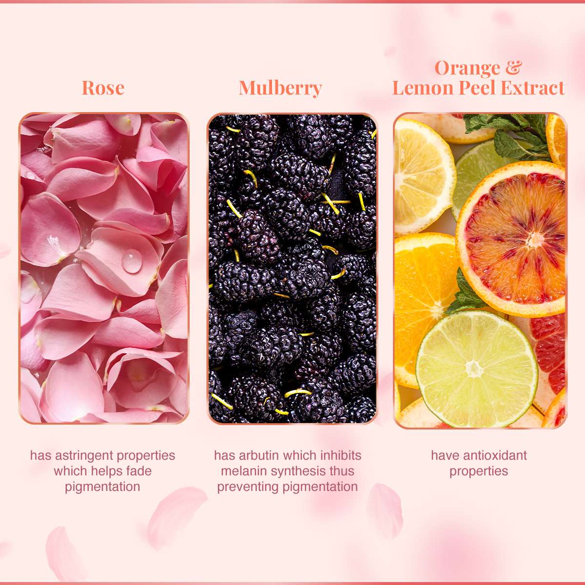 VLCC Mulberry & Rose Facewash - Buy One Get One - Fairness & Cleansing ...