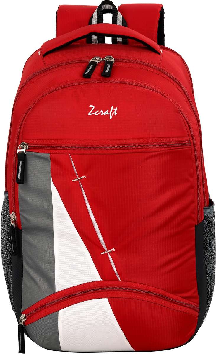 Medium 45 Liters Laptop Backpack Unisex College & School Bags 45 L ...