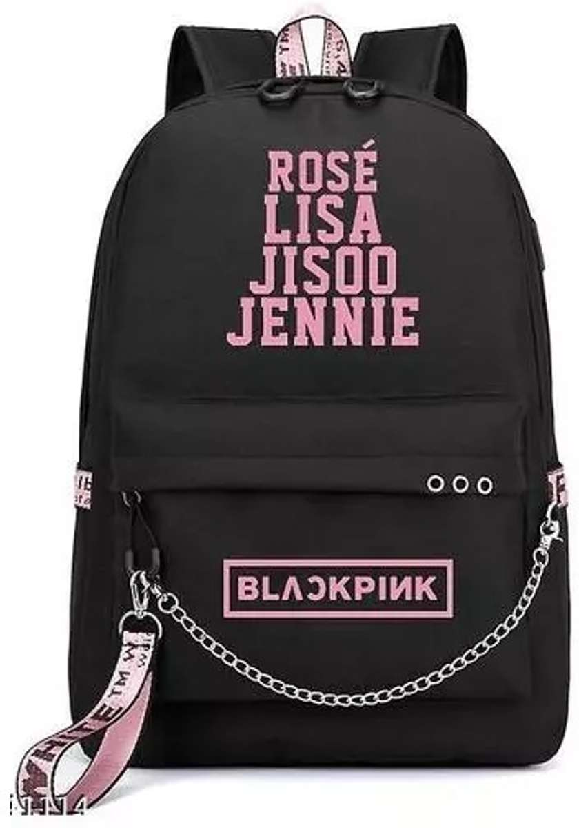 BLACKPINK 15 L Backpack Price in India - Buy BLACKPINK 15 L Backpack ...