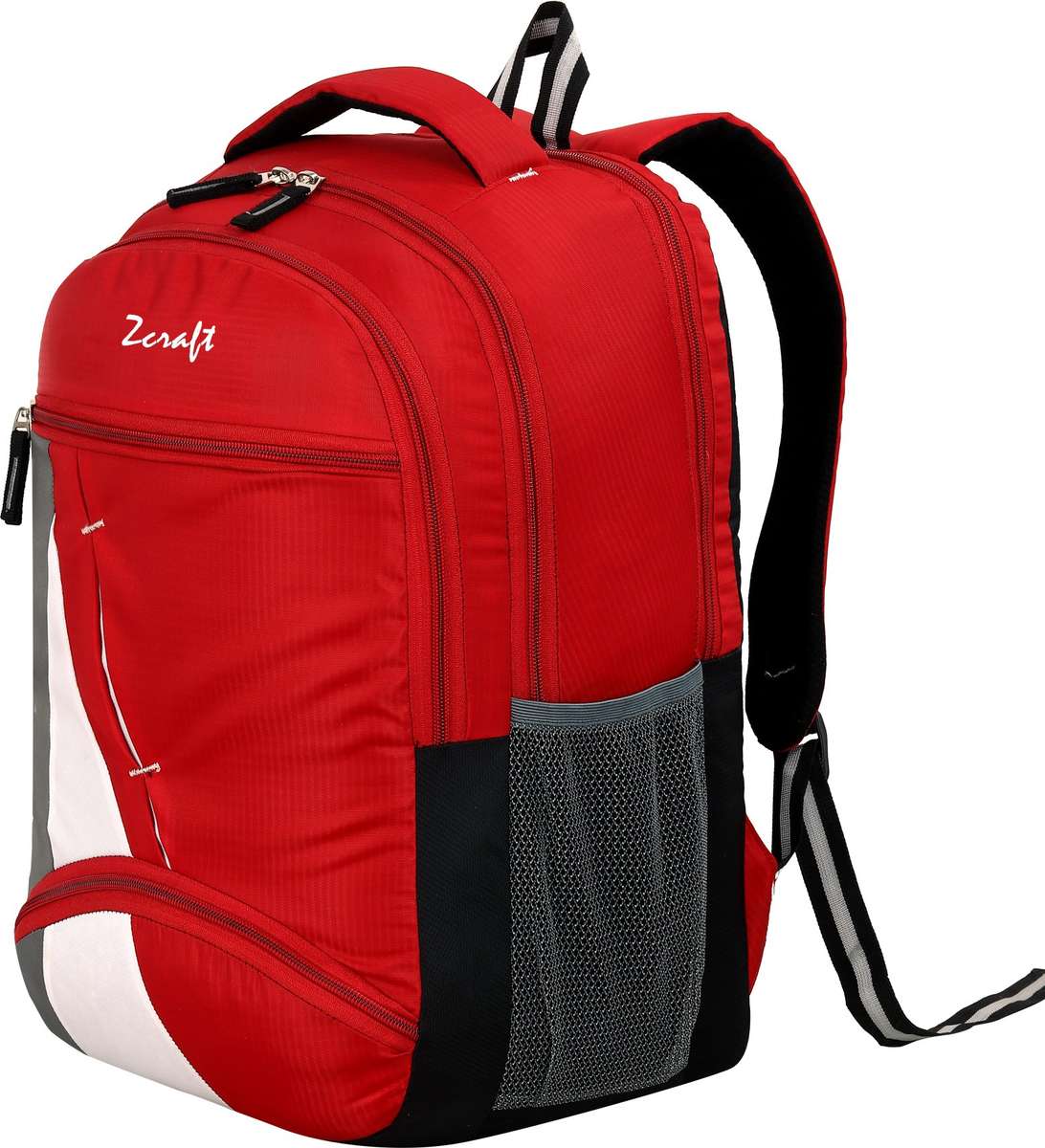 Medium 45 Liters Laptop Backpack Unisex College & School Bags 45 L ...