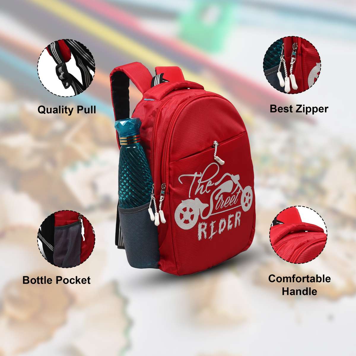 Tuition bags and school bags / backpack /boys&Girls /kids bags upto 4-8 ...