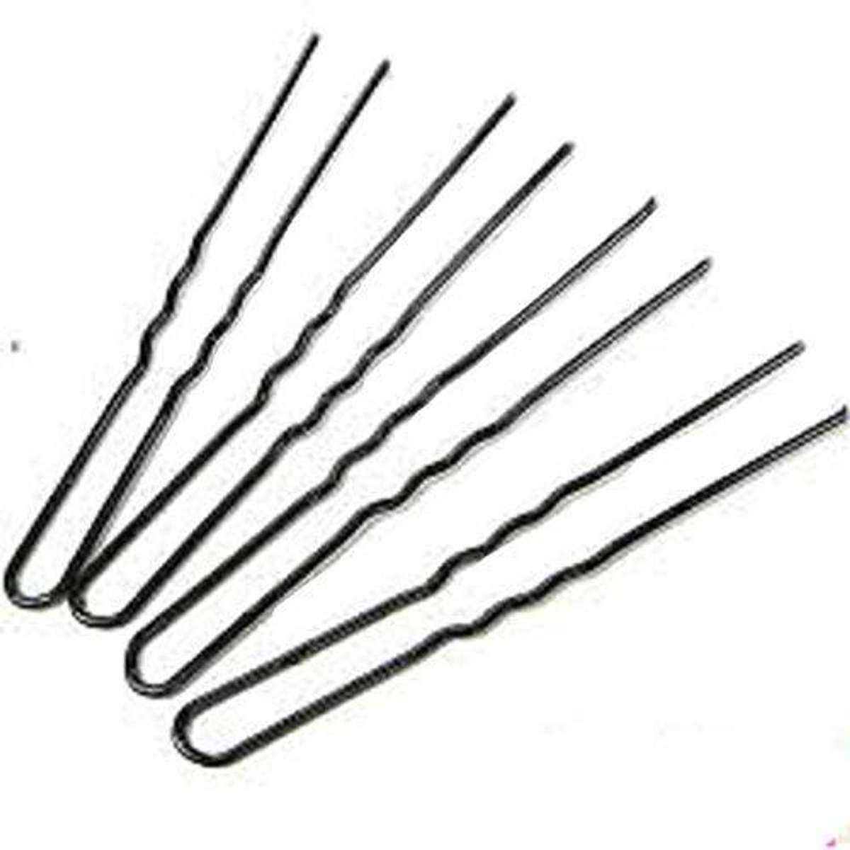 Juda pin 80pcs hair accessories Hair Pin Price in India - Buy Juda pin ...