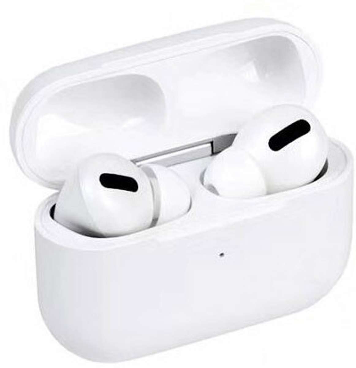T-80 XPods Pro Airpods with 13mm Drivers, 48H Battery Bluetooth Headset ...