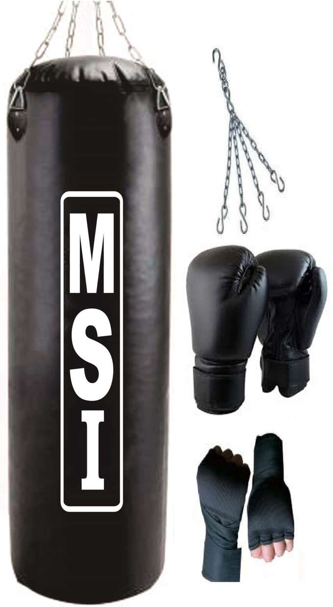 Boxing Kits - Buy Boxing Sets Online in India | Shopsy
