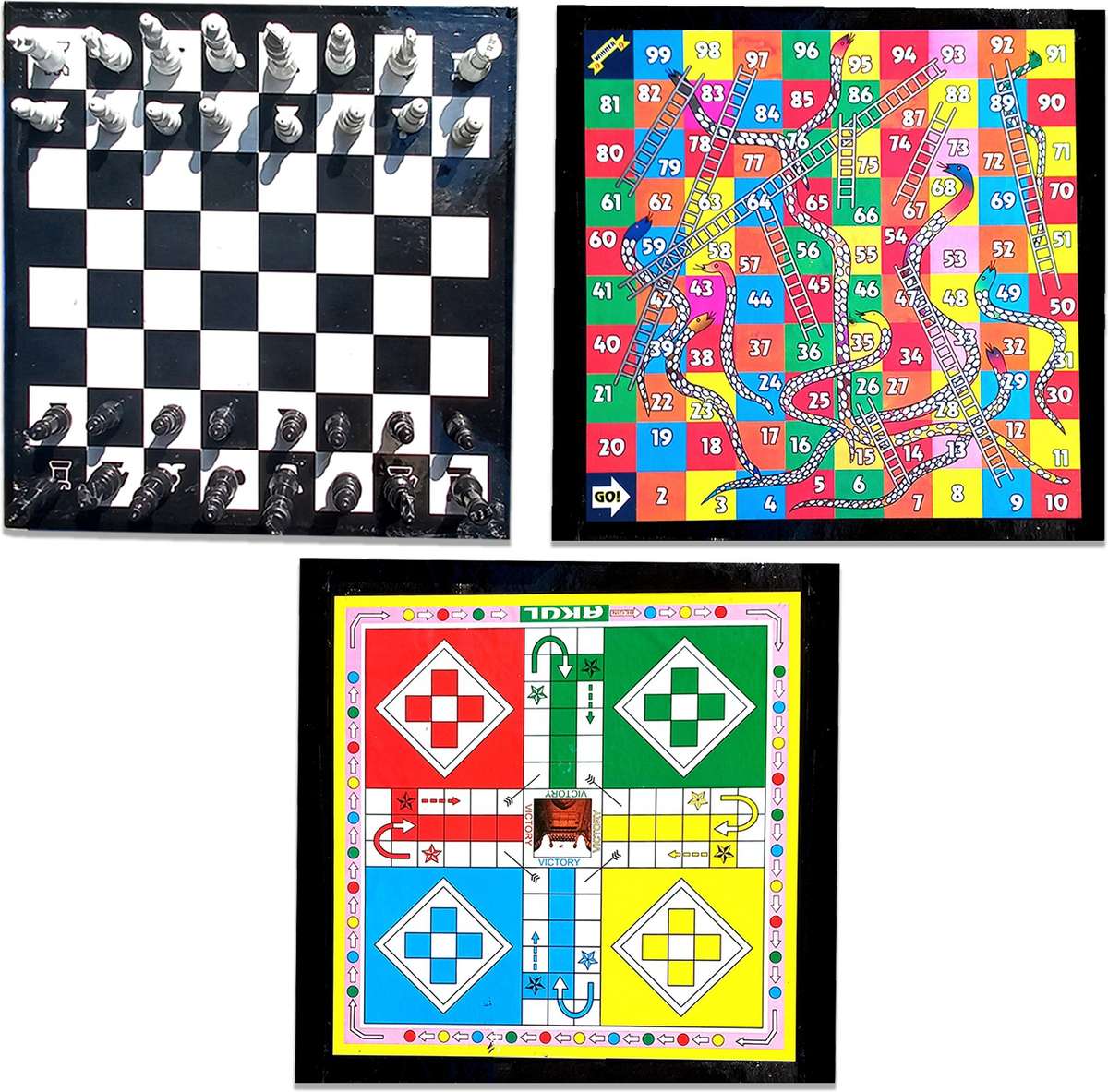 Chess Board - Buy Chess Sets Online in India | Shopsy