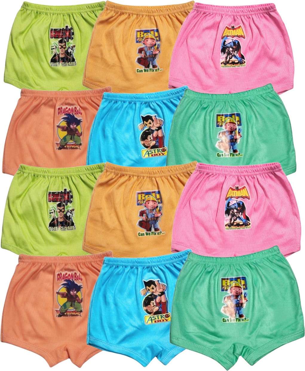 Kids Innerwear - Buy Kids Undergarments Online in India | Shopsy