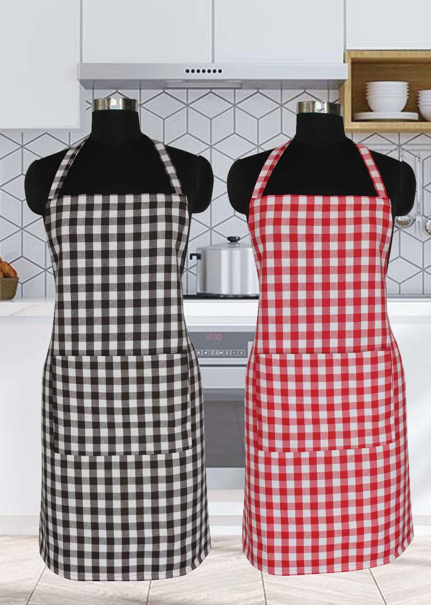 Aprons - Shop for Best Aprons Online in India | Shopsy