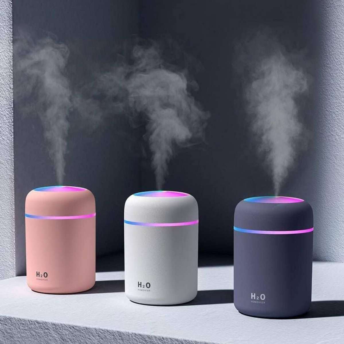 Humidifiers - Shop Room Humidifier Online in India | Shopsy