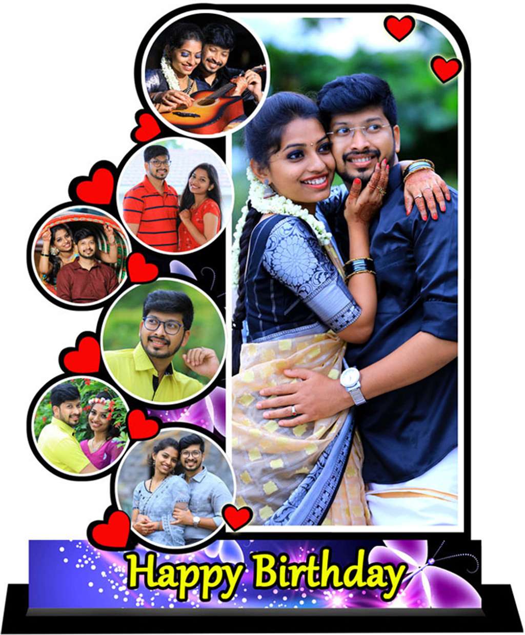 Photo Frame - Buy Picture Frames Online in India | Shopsy