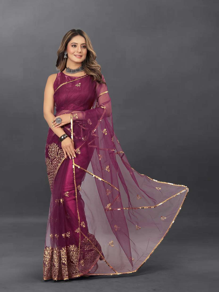Sarees - Shop Designer Sarees Online In India | Shopsy
