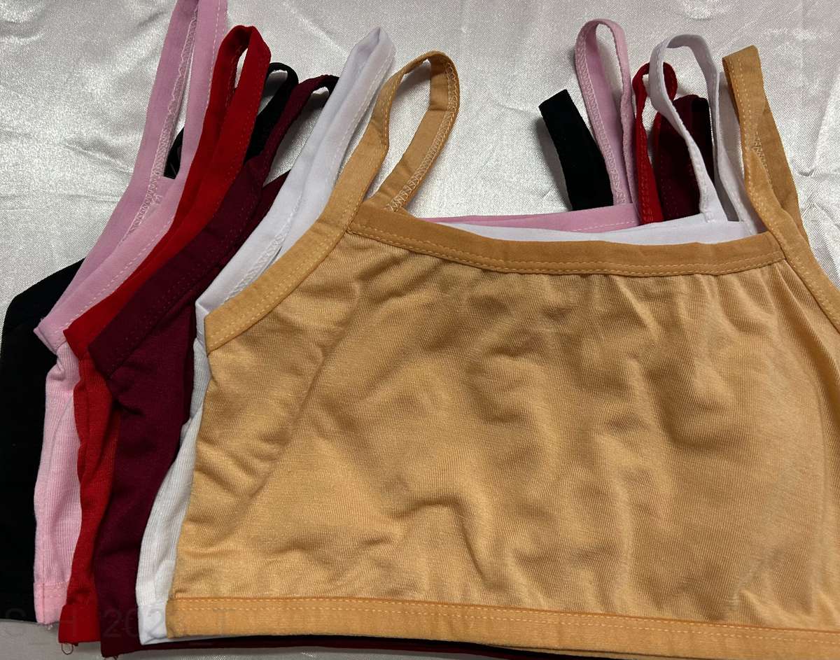 Camisoles - Buy Camisoles for Women & Girls Online in India | Shopsy