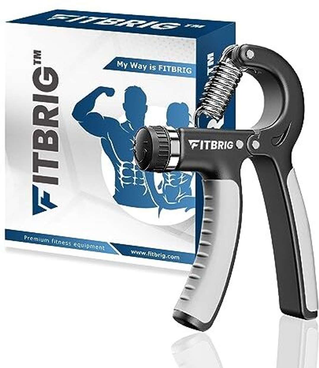 Hand Grip - Buy Grip for Hands Online in India | Shopsy