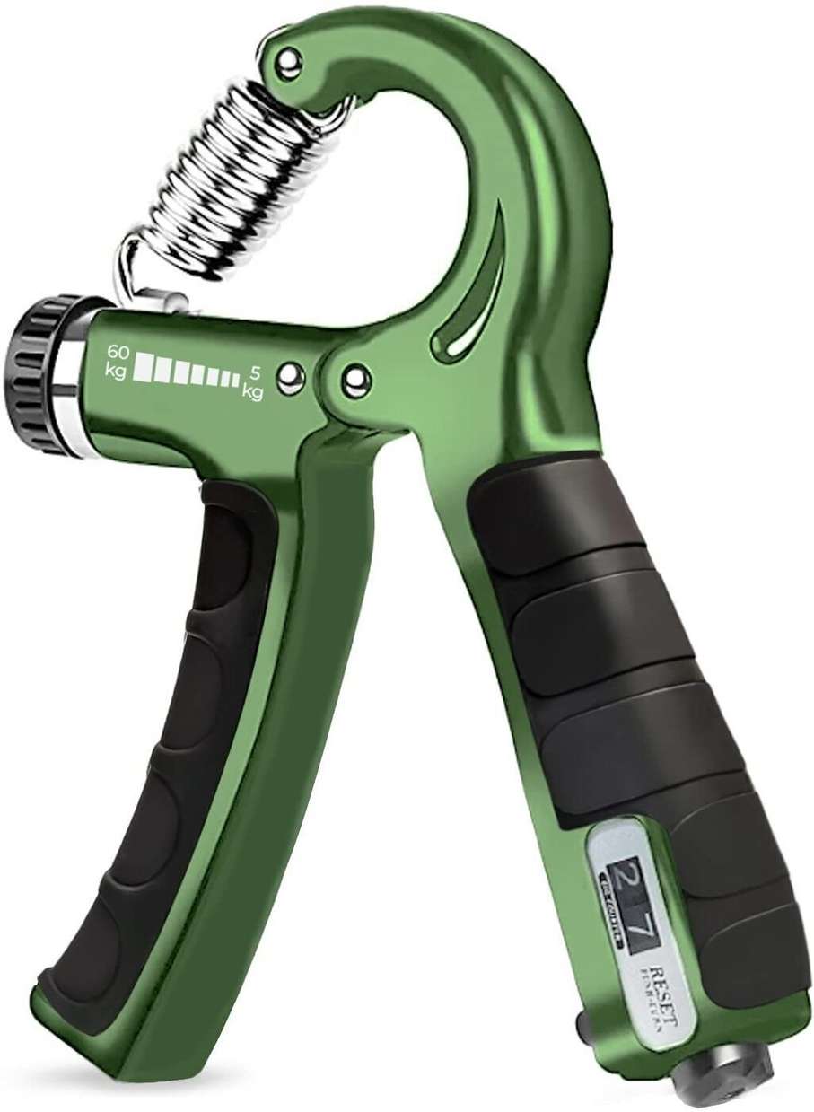 Hand Grip - Buy Grip for Hands Online in India | Shopsy