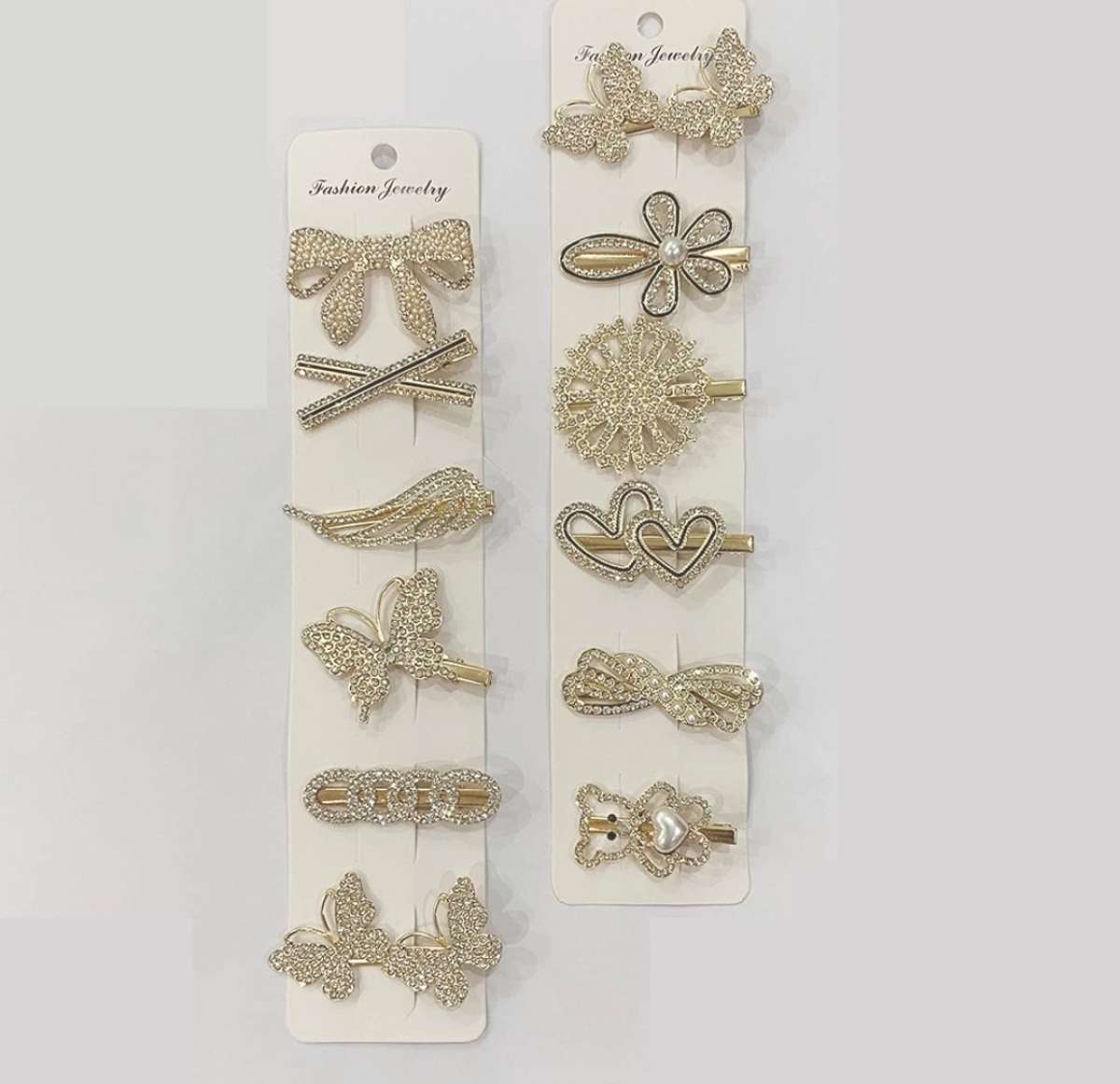 Hair Pins - Buy Stylish Hairpins for Hair Online | Shopsy