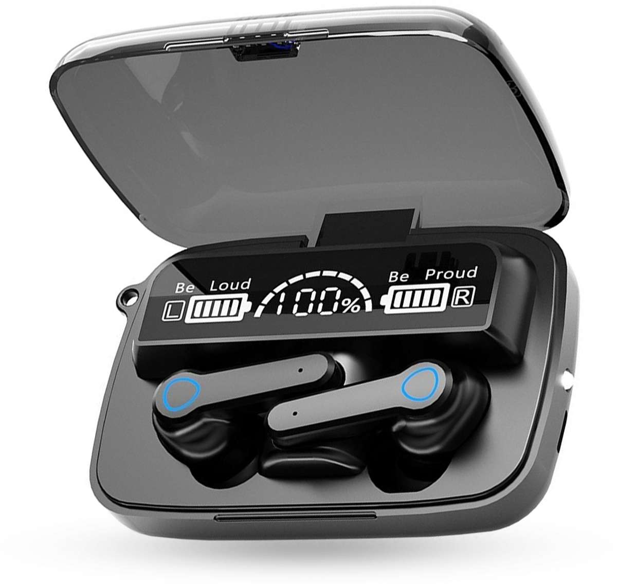 Earbuds - Get Bluetooth Eearbuds Online in India | Shopsy