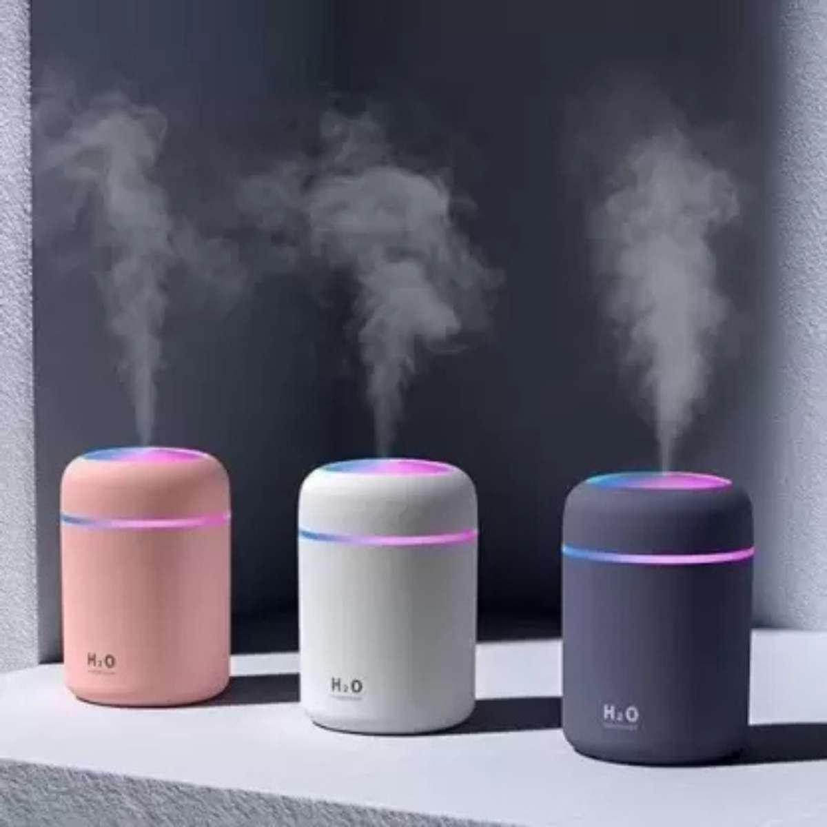 Humidifiers - Shop Room Humidifier Online in India | Shopsy