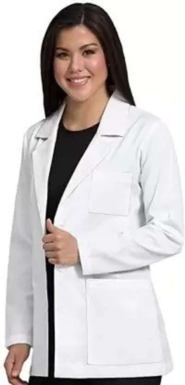Lab Coats - Shop Coats for Lab Online in India | Shopsy