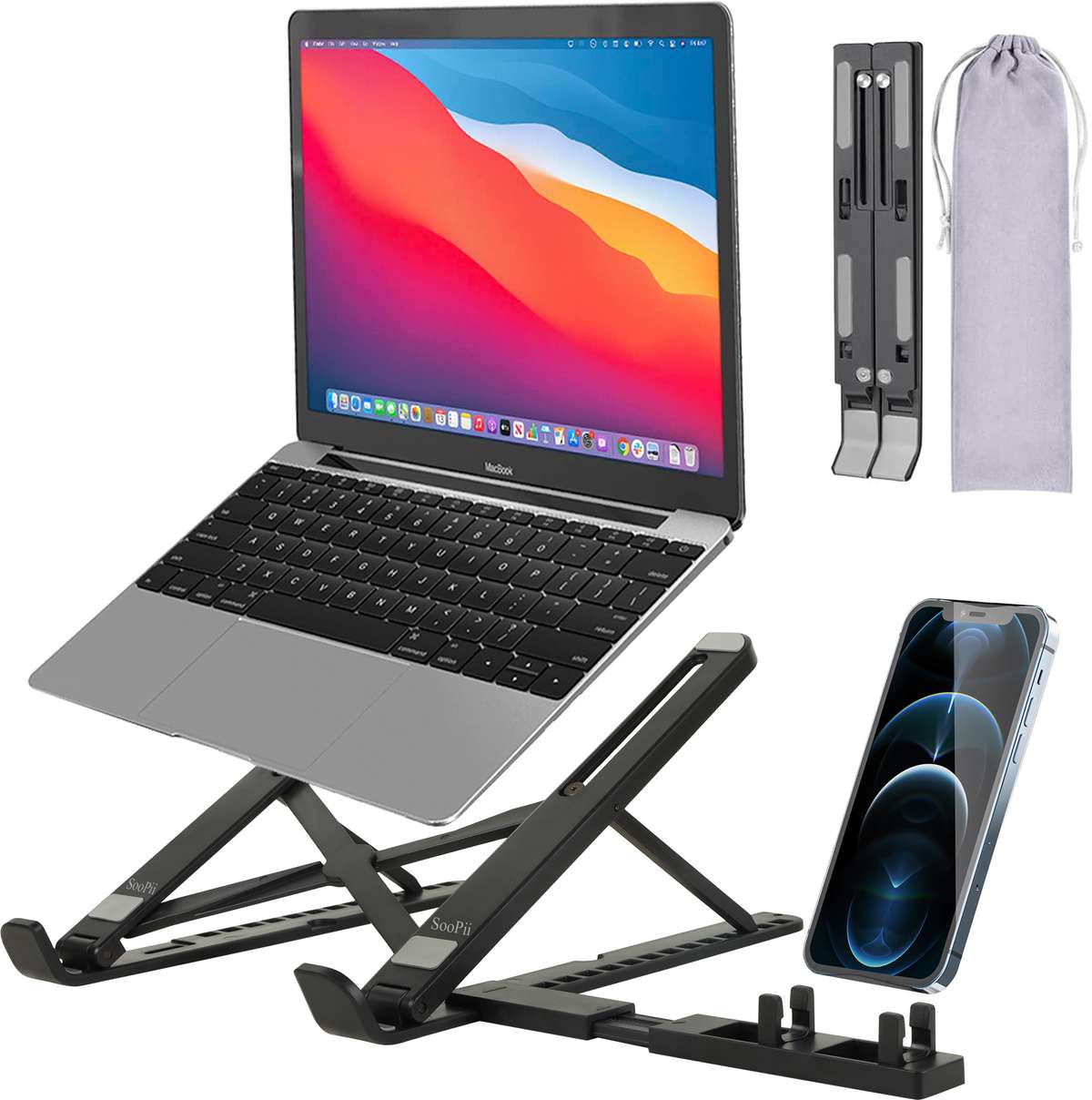 Laptop Stands - Buy Laptop Holders for Desk Online | Shopsy