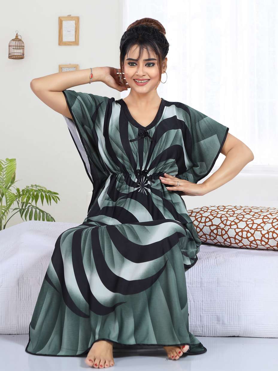 Night Dresses for Women - Buy Trendy Nighty for Women Online | Shopsy