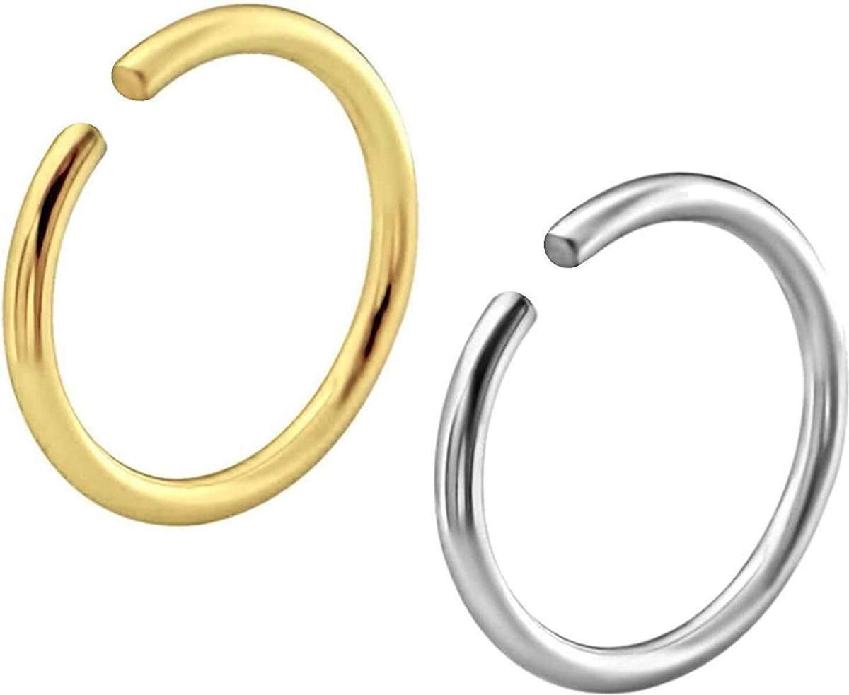 Nose Ring - Shop Nose Ring Jewelry Online in India | Shopsy