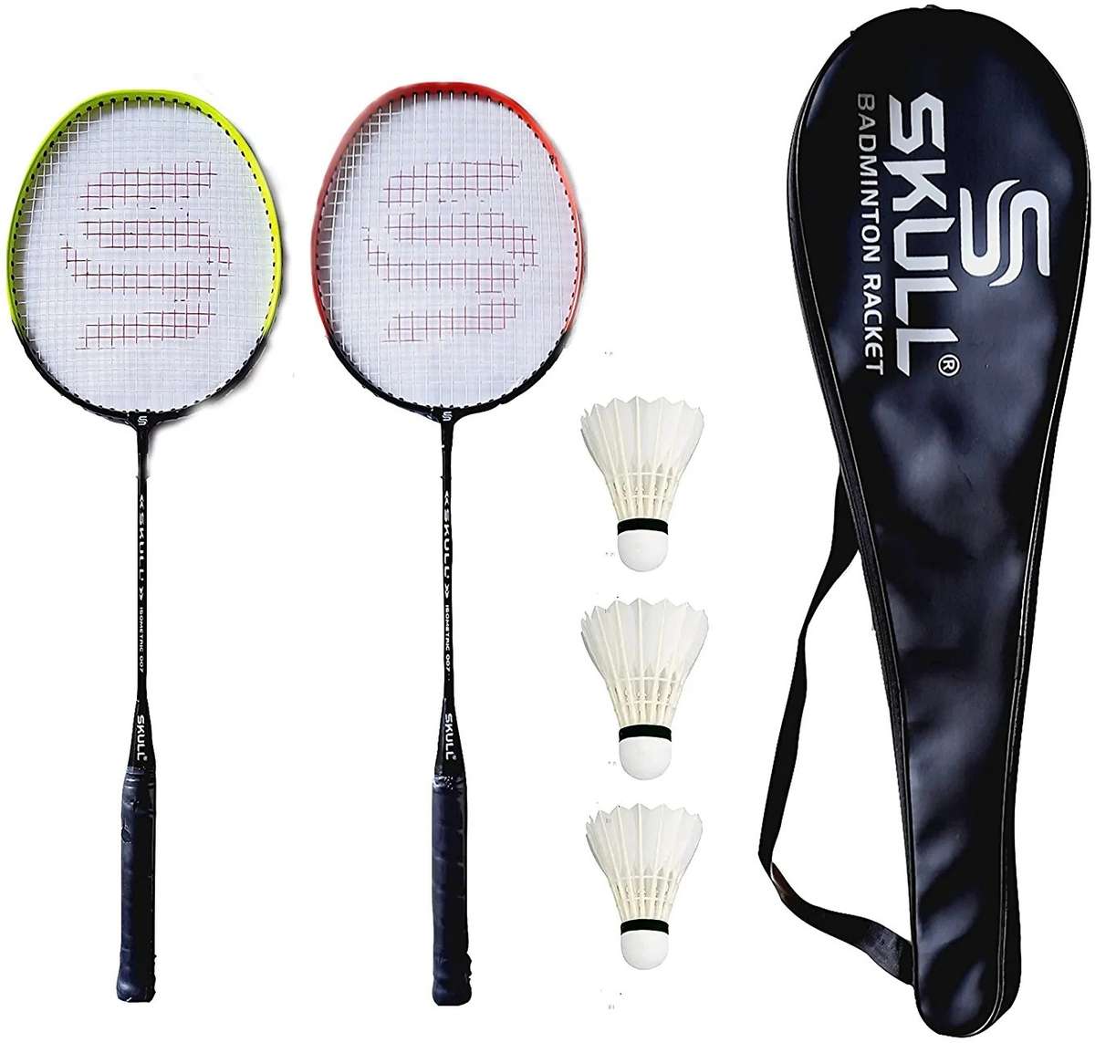Badminton Racquets - Shop the Best Badminton Rackets Online | Shopsy
