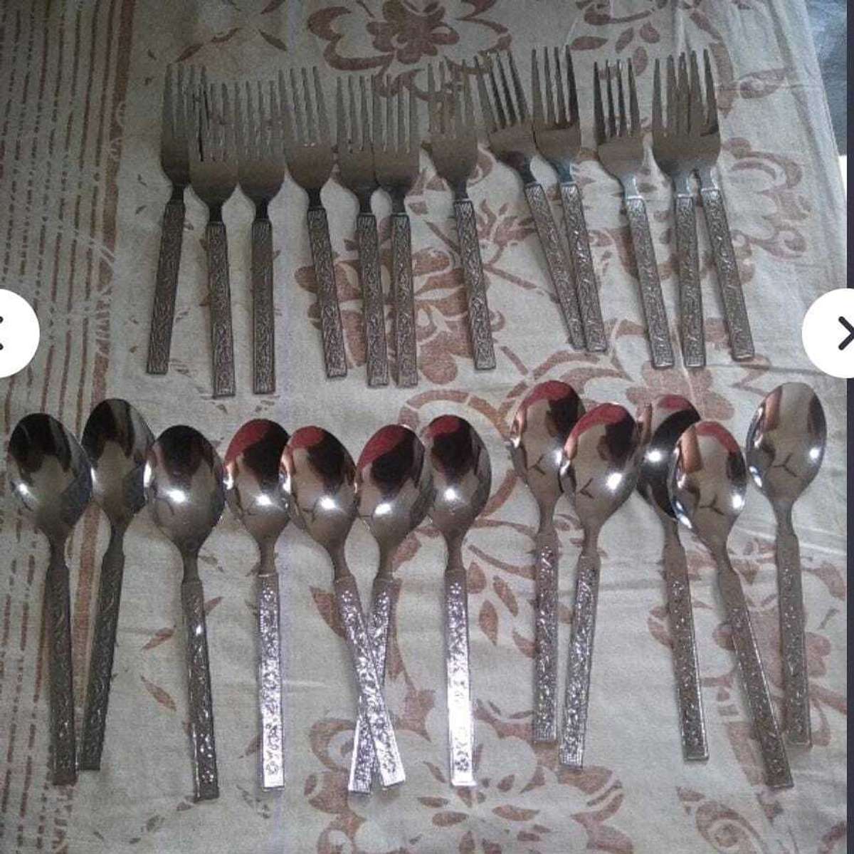 Spoons - Buy Kitchen Spoons Online in India | Shopsy
