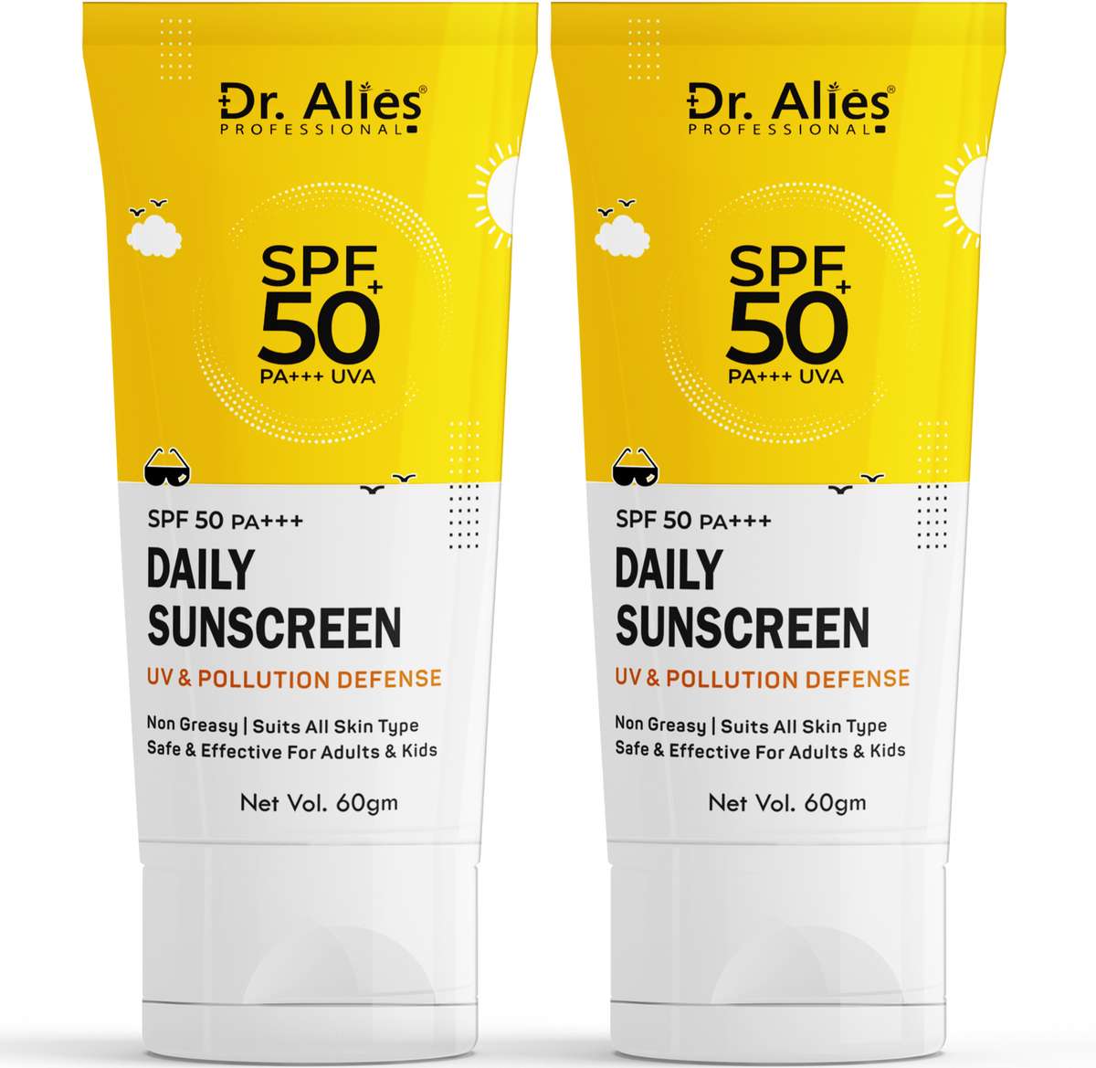 Sunscreen - Shop for The Best Sunscreen Creams Online | Shopsy
