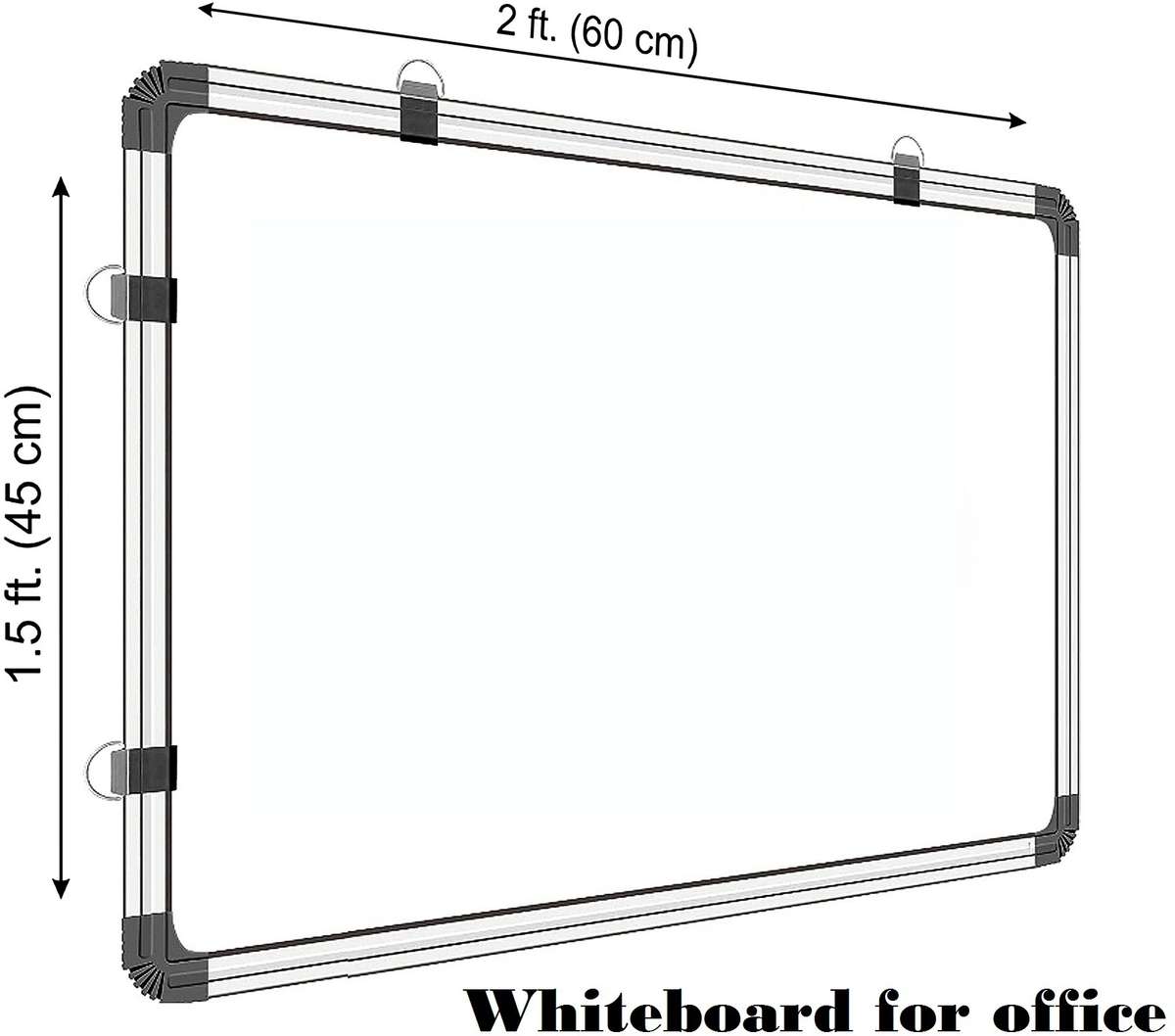 White Boards - Shop White Boards for Teaching Online | Shopsy