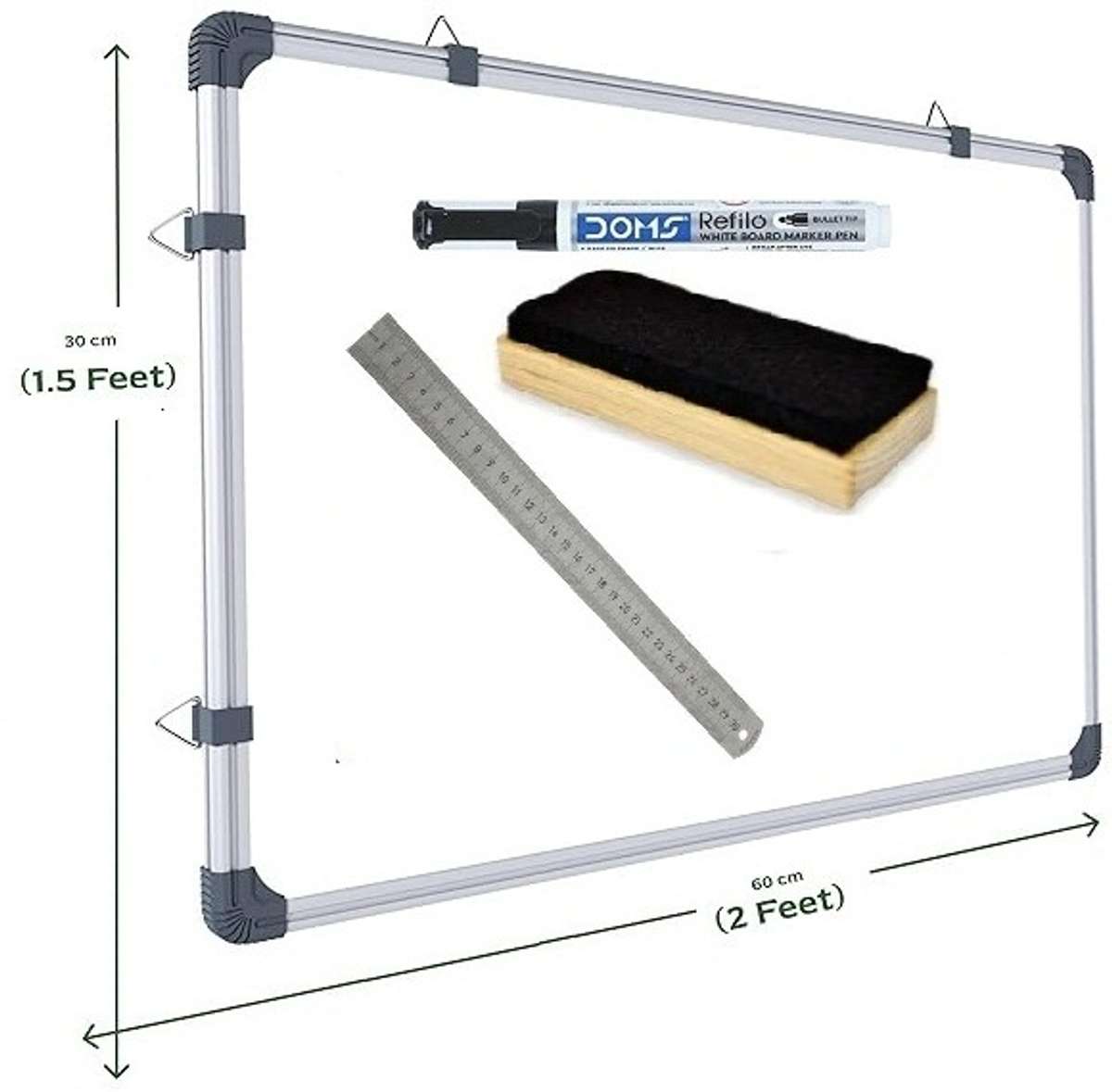 White Boards - Shop White Boards for Teaching Online | Shopsy
