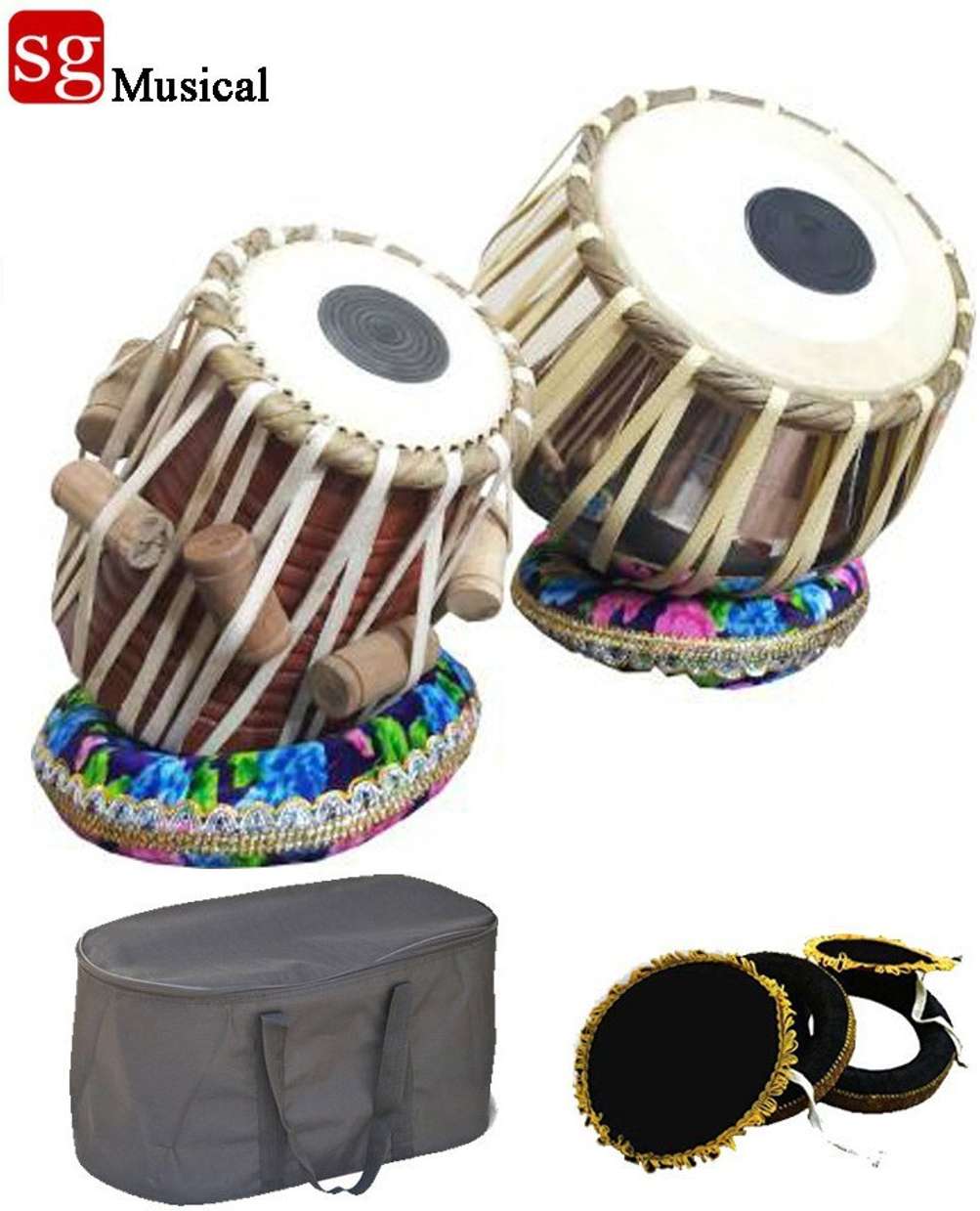 Tablas - Shop Premium Musical Tabla Instrument Online | Shopsy