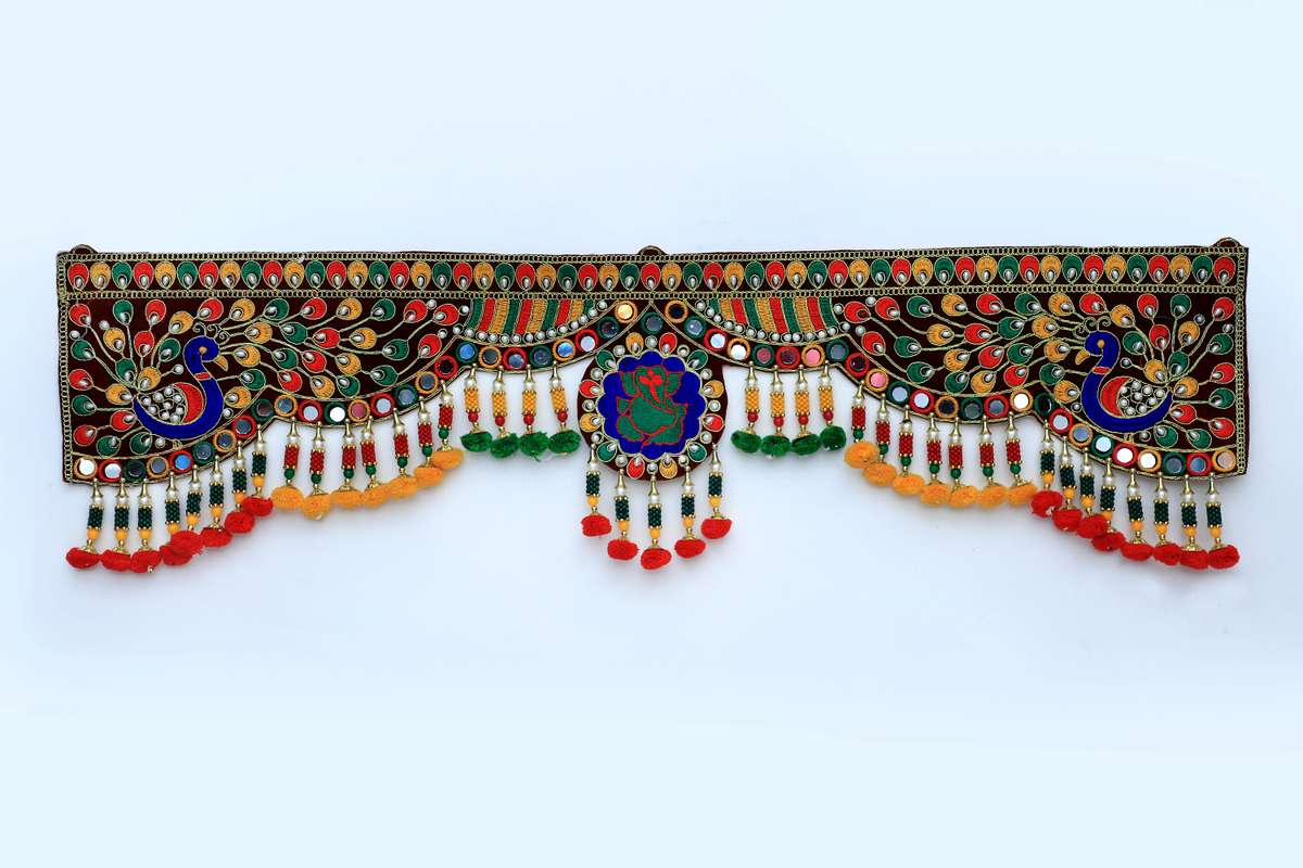 Torans - Buy Door Hanging Toran Online in India | Shopsy