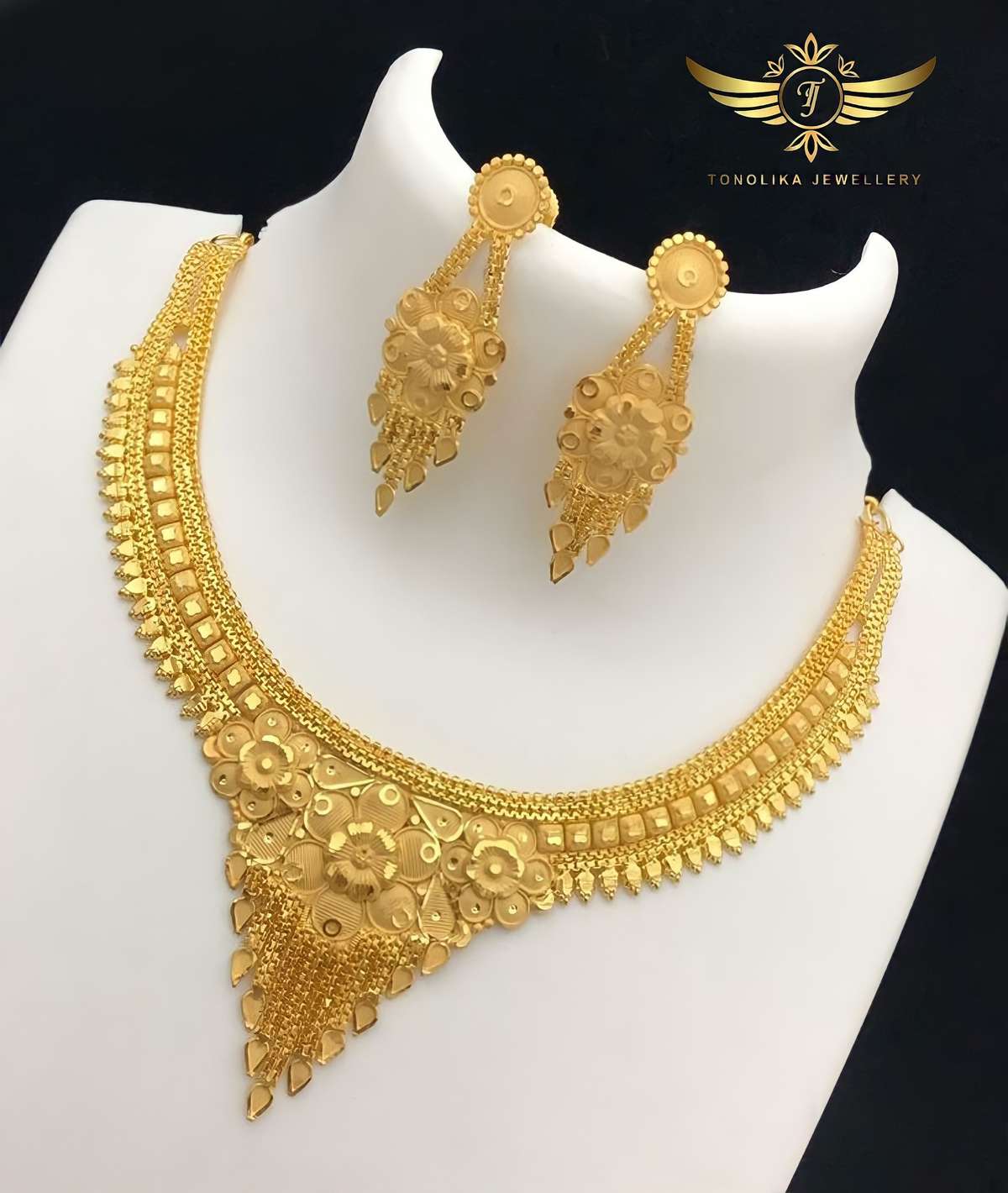 Alloy Jewel Set Price in India - Buy Alloy Jewel Set online at Shopsy.in