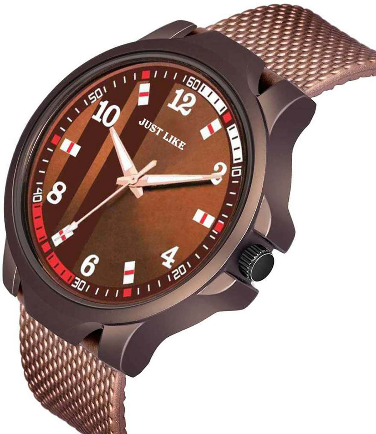 combo -3 watch pu New Stylish Pack Of 3 Low Price Combo Watch Analog ...