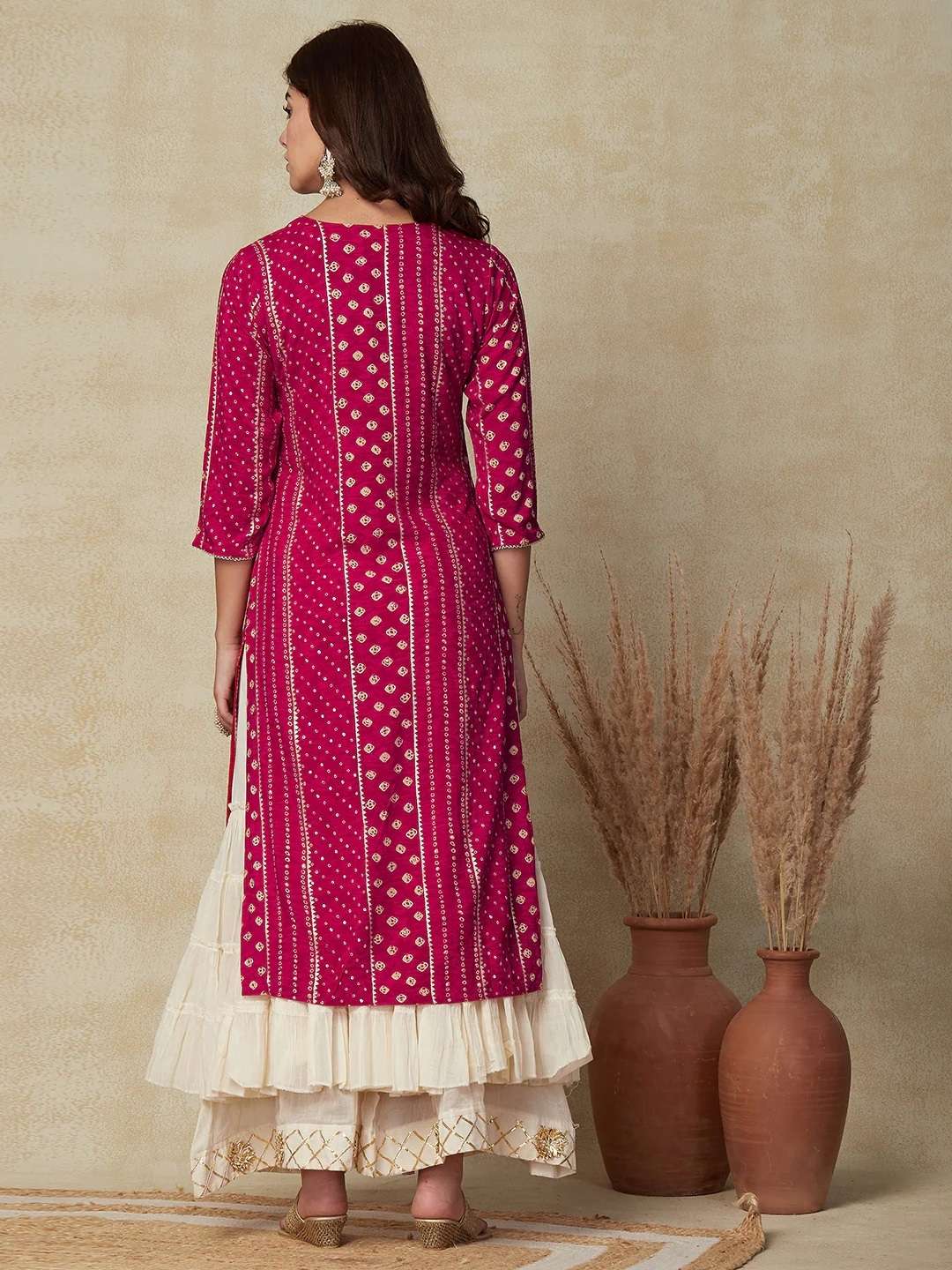 Women Embroidered, Printed Kurta Price in India - Buy Women Embroidered ...