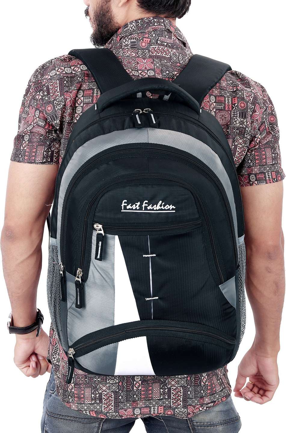30L Laptop Backpack Medium Bagpack school college laptop travel bag ...