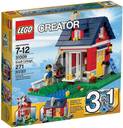 LEGO Creator - Small Cottage - Creator - Small Cottage . shop for LEGO ...