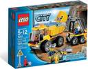 LEGO City - Loader and Tipper - City - Loader and Tipper . shop for ...