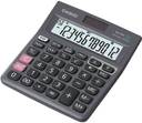 Flipkart.com | CASIO MJ-120D Desktop Basic Calculator - Basic